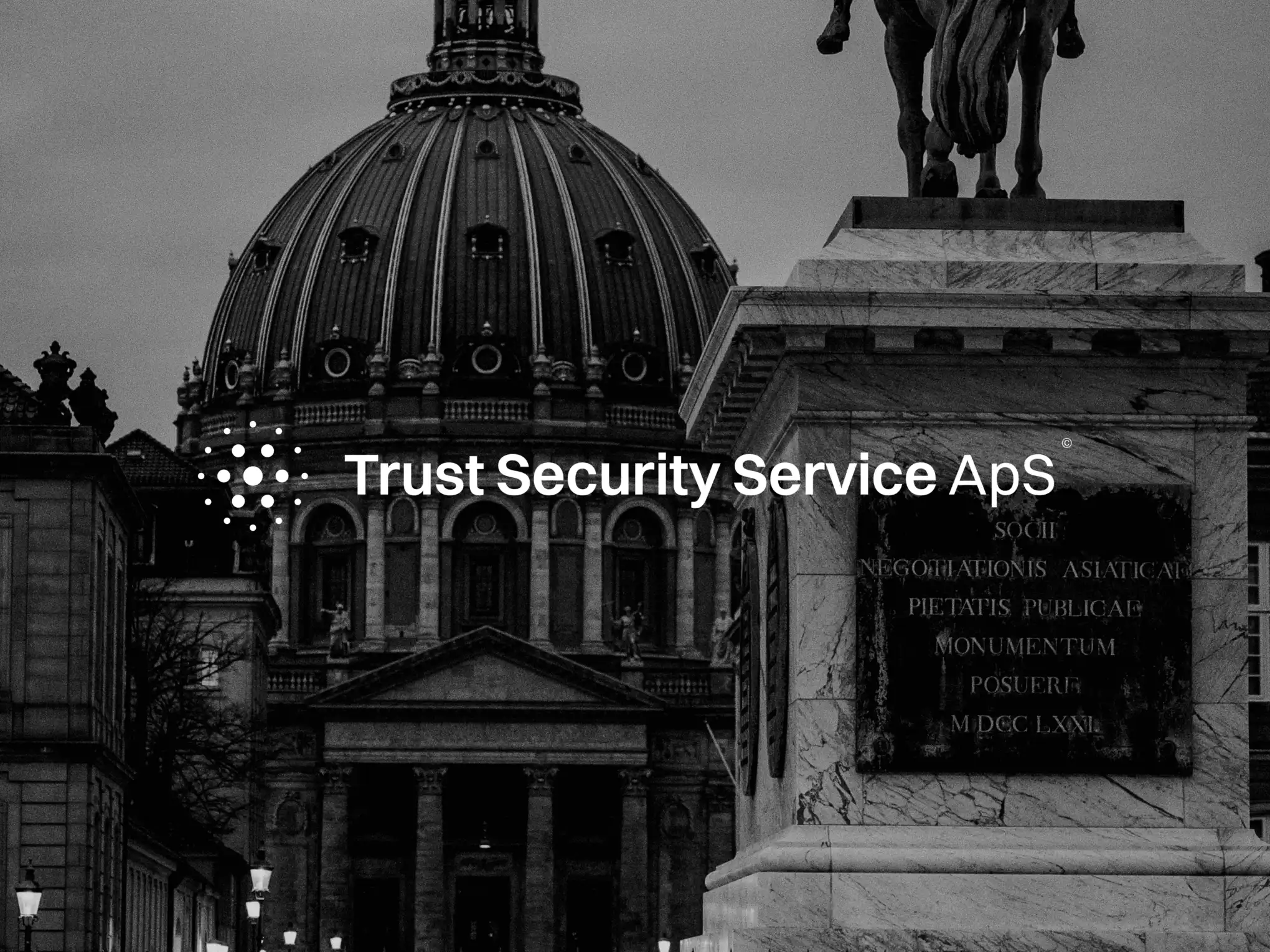 Bliv Livvagt i PET: Optagelse i Livvagtsstyrken - Trust Security Service ApS | Trust Security ...